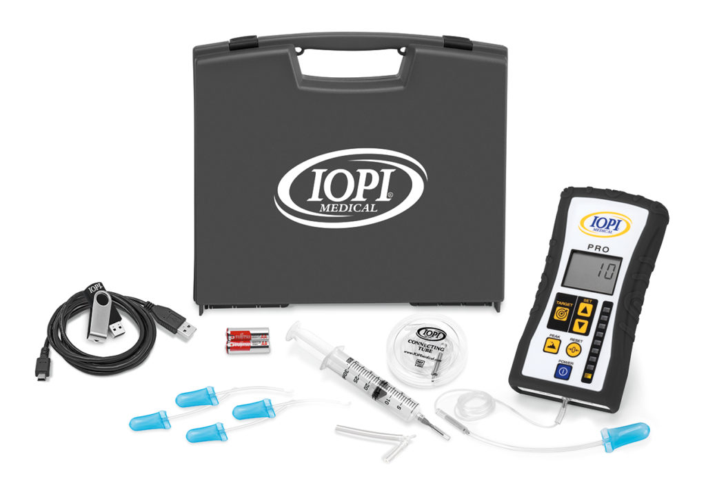 IOPI_3.1_ProModel_System_WEB - IOPI Medical