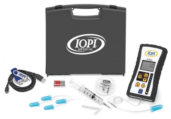 Place an Order - IOPI Medical