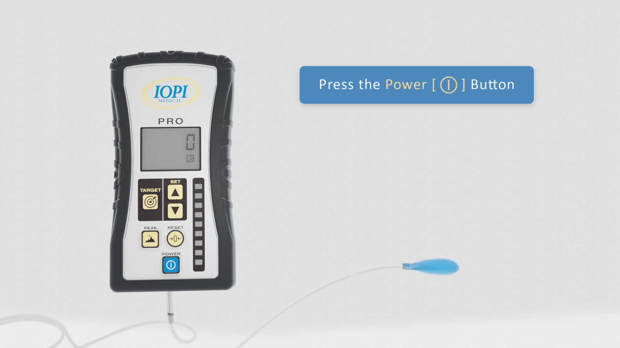 test image Pro - IOPI Medical